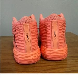Jordan | Shoes | Nike Air Jordan Melo M3 Sunset Glow Rare Aa134 | Poshmark